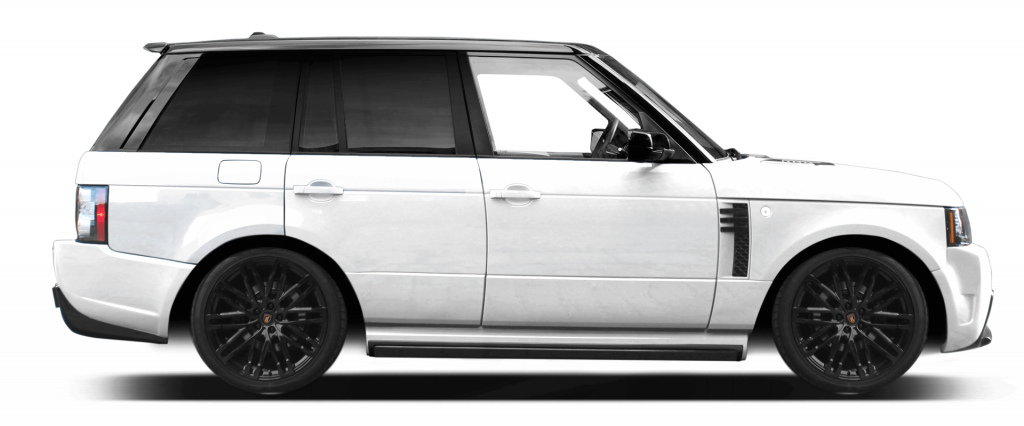 CLASSIC L322 VOGUE – Barugzai