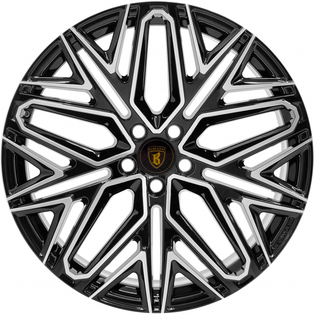 Shuracan – Barugzai